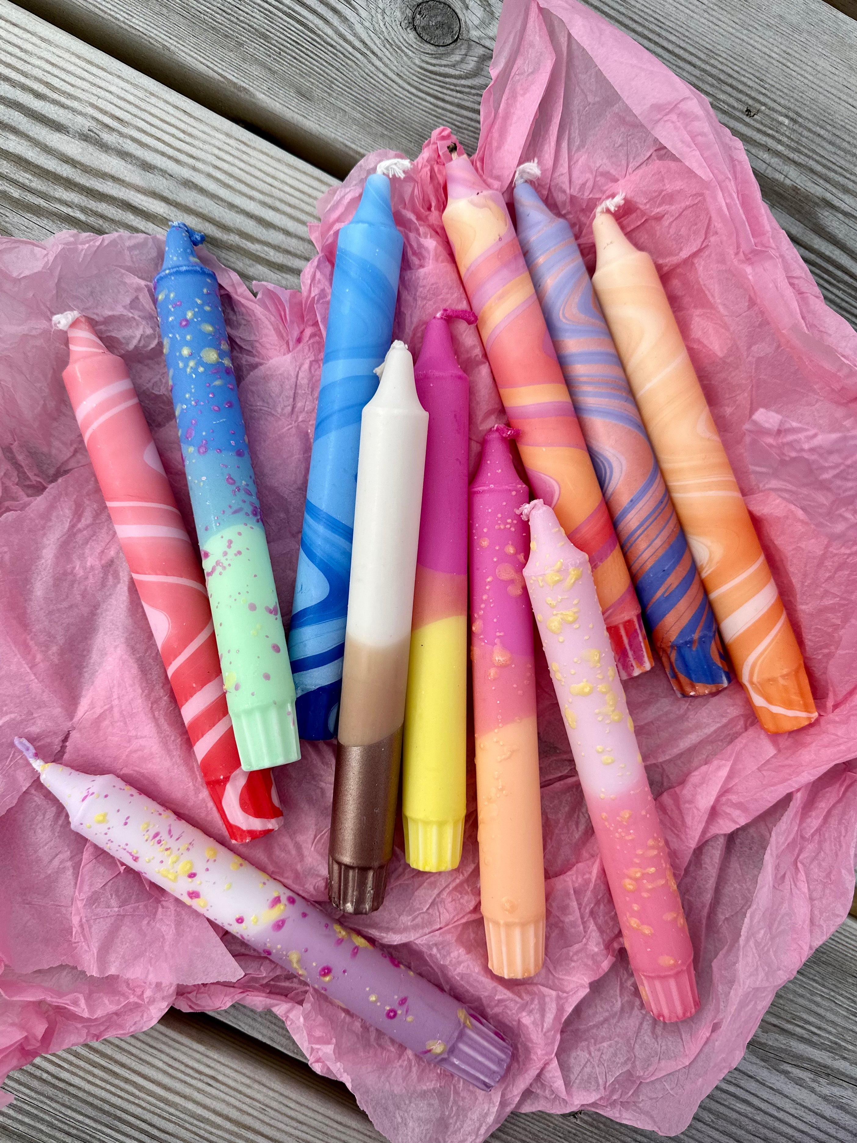 Surprise Candle Box – Nordtrice Candles