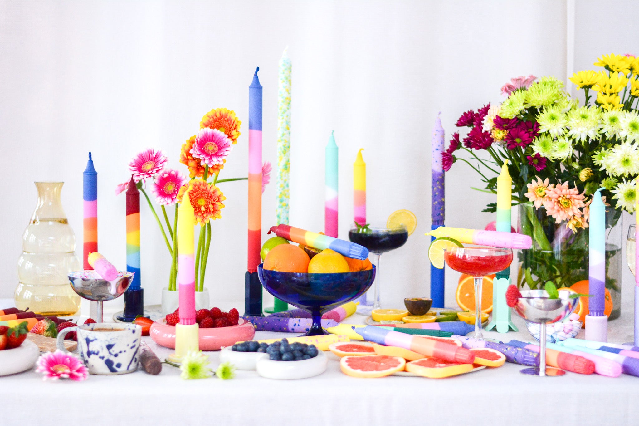 Nordtrice Candles | Candles made with love